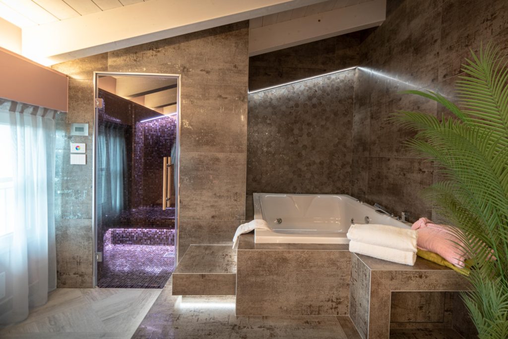 Suite Rachele - Il Giardino degli Angeli Assisi